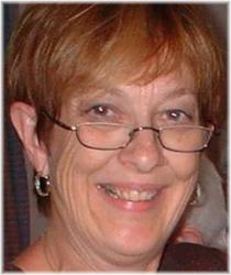 Judith Ann Doucette
