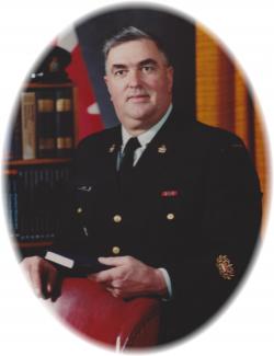 Robert T. "Bob" Illsley