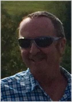 Allan Bruce Currie