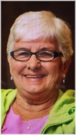 Gwendlyn "Gail" Ruby Coleman