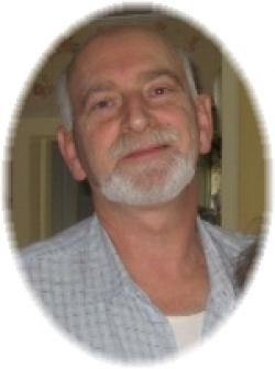 Jim MacInnis