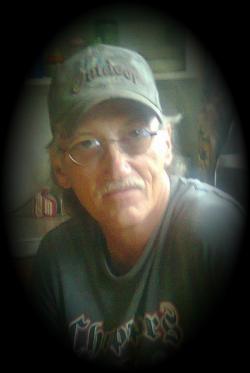 Wade Burton Benjamin