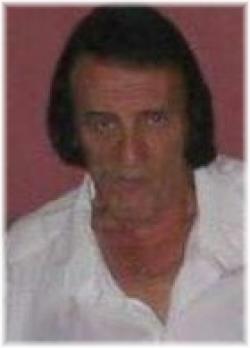 Eric William Hughes