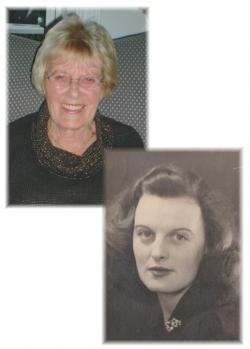 Constance Lucy "Connie" Ross