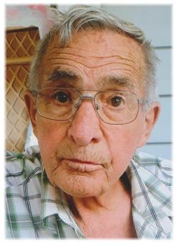 Carl Jeremiah Parrish