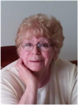 Patricia Cole "Pat" Schofield