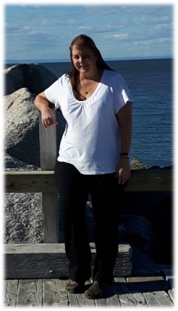 Tina Marie Nickerson
