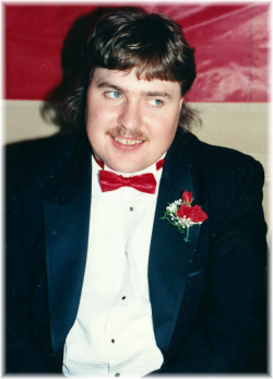 Michael Charles Oickle