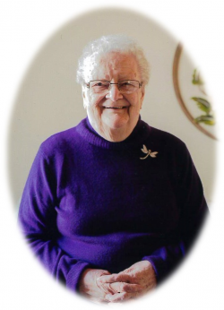 Constance Beverley "Connie" MacBride