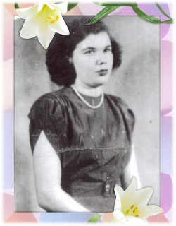 Vera Muriel Spicer
