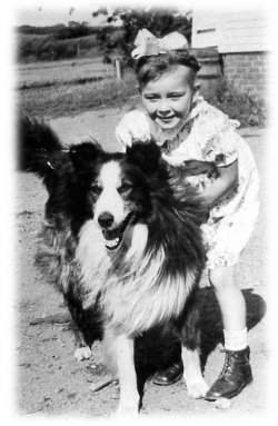 Olive Jacqueline Grace "Penny" King