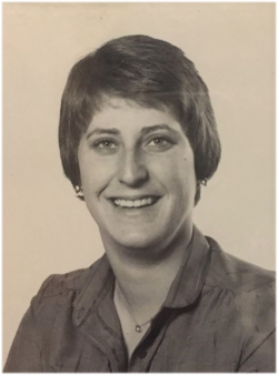Dawn (Barkhouse) Russell