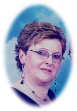 Sheila Mae Dorey