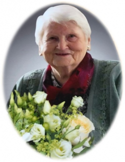 Catherine Tennant "Rena" Pearl