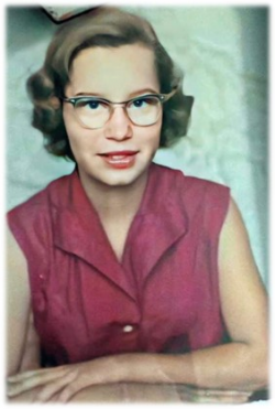 Dianne Jeanette (Long) Holmes