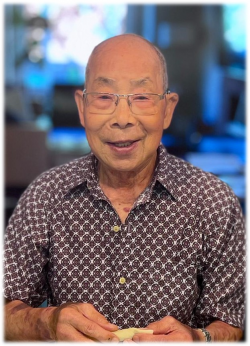 Vincent Wing-Sum Leung