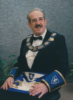 James Alton "Jim" Taylor