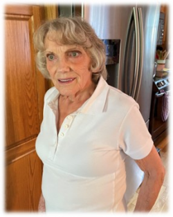 Christena Esther Stevens