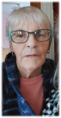 Jean Ellen Lewis