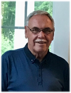 Lawrence Burton "Larry" Eaton