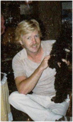 Philip Plourde