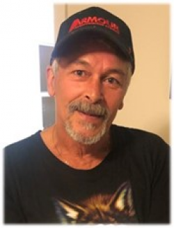 Randy Dale McMullin