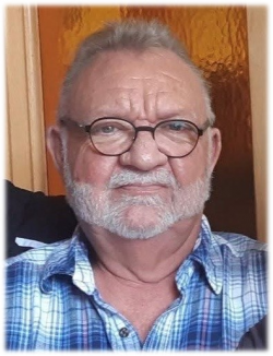 Robert Walter "Rob" Tupper