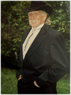 Lloyd George Cogswell
