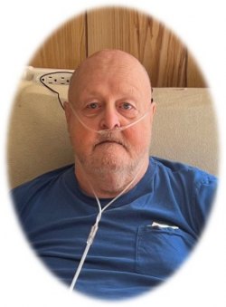 Wayne Richard Davis