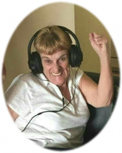 Ann "Marcia" Gould