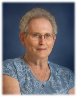 Alice Marie (Bezanson) Hiltz