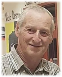 Charles "Colin" Watson