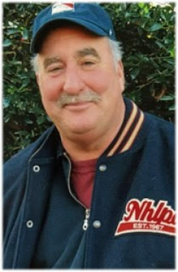 Robert Charles "Rob" Valiquette