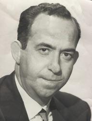 Charles Mader