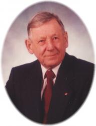 John "Bun" Chisholm