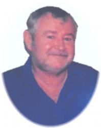 Edward "Jack" Salsman