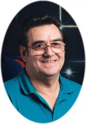 Mr. Brian McEachern