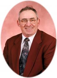 Mr. Purdy A. "Mannie" Lewis