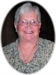 Mrs. Lois Parker