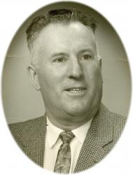 Mr. Wilfred Boucher