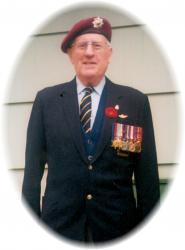 Mr. Wilfred Boucher
