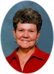 Mrs. Marilyn Corbin