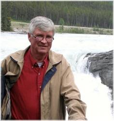 Mr. Peter Chalmers Smith