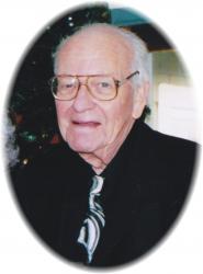 Rev. Dr. Howard Taylor