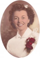 Mrs. Grace Edith Earle