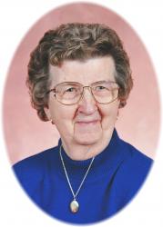 Maxine Elizabeth Pineo