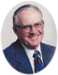 Paul L. "Bunky" Boylen