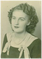 Eliza A. "Betty" Boylen