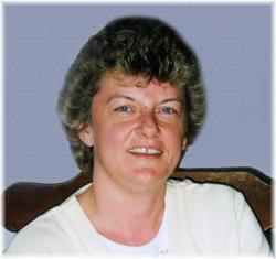 Donna Louise Cunningham