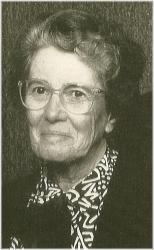 Hilda I. Allen